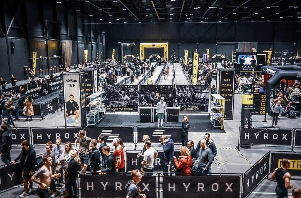 Professional Fitness Equipment Rental Europe | rental.fitness